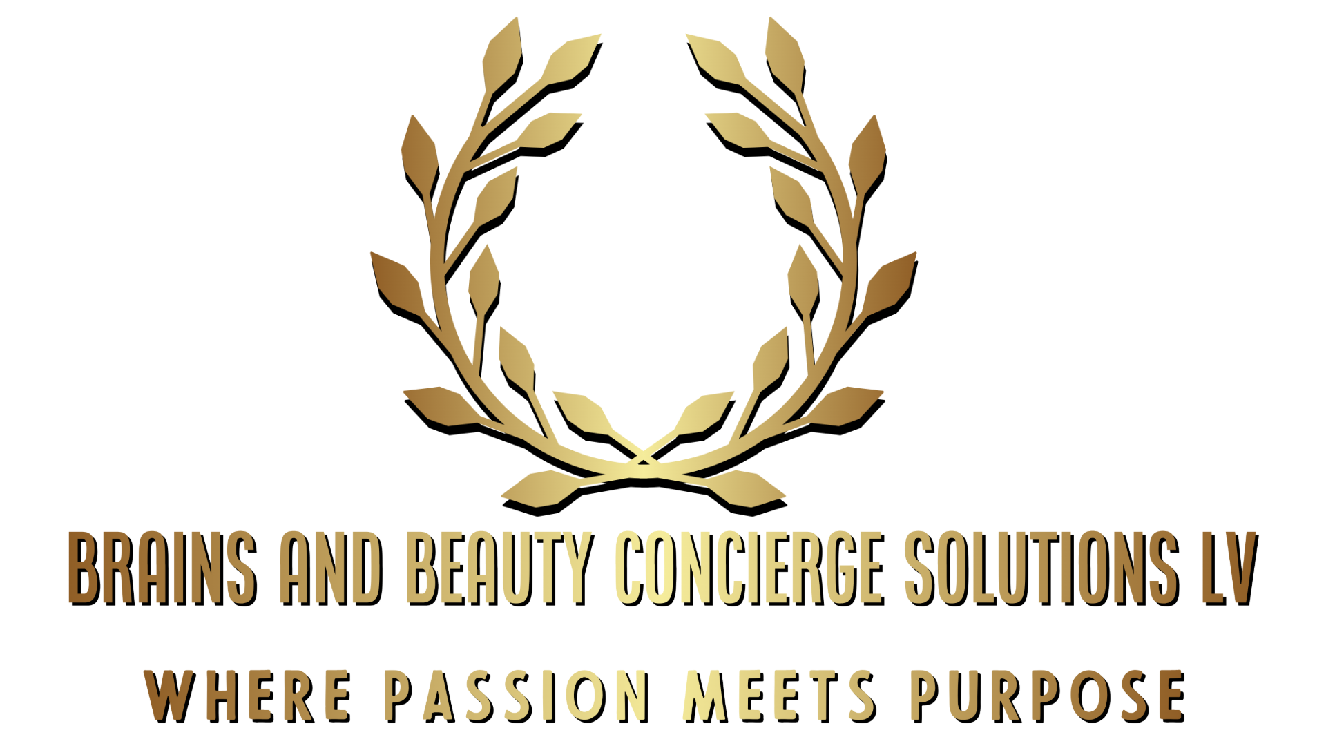 Home - Brains and Beauty Solutions